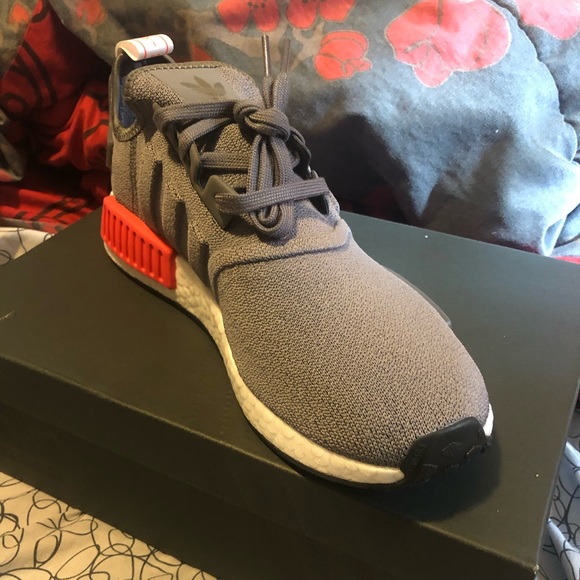 Shoes | Adidas 9 In Half | Poshmark